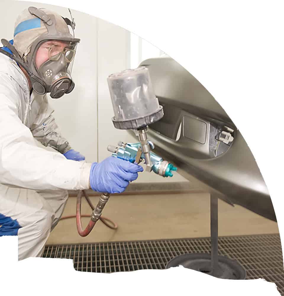 Home - Michigan Coatings